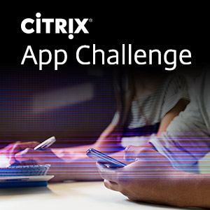 Citrix App Challenge: Create Citrix integrated apps for the mobile ...