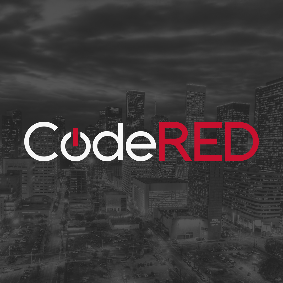 CodeRED: Houston's premier hackathon - Devpost