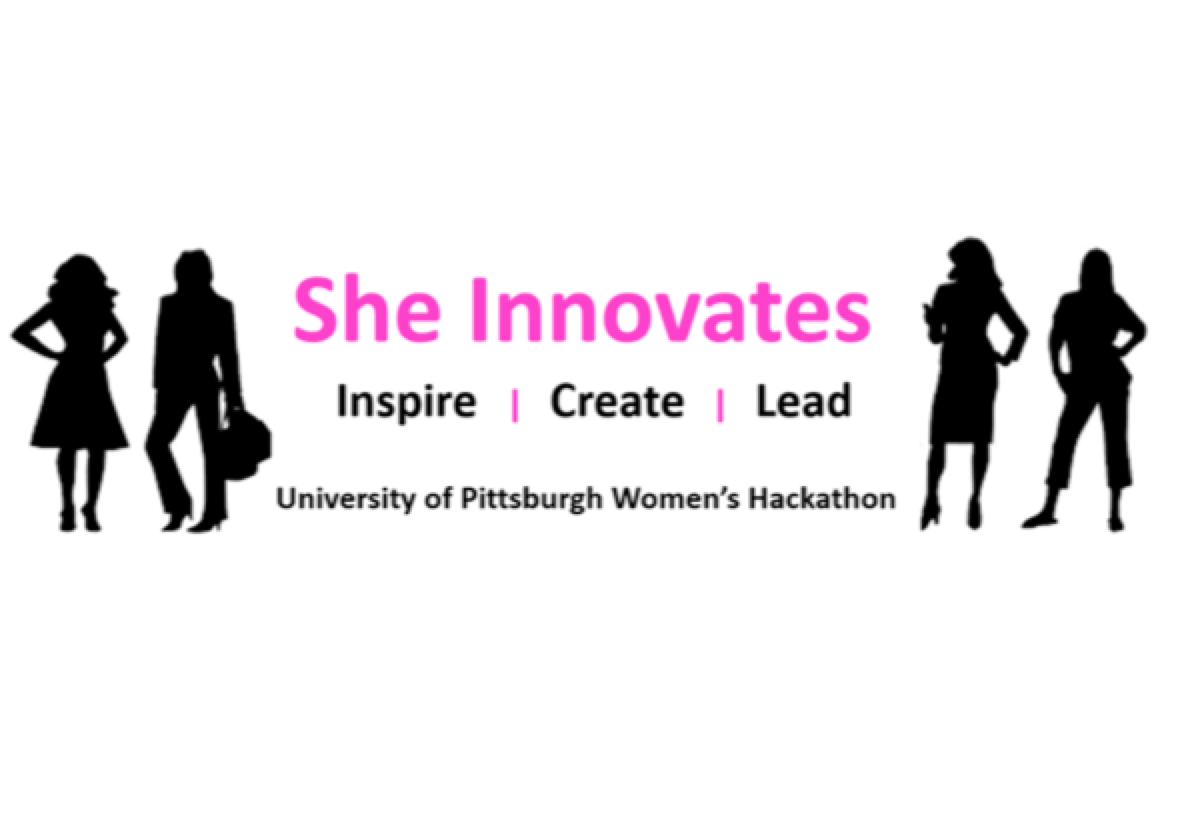 She Innovates Women's Hackathon Pittsburgh: The Pittsburgh Premier All ...