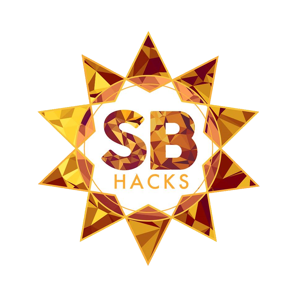 SB Hacks: SB Hacks is an event in which hundreds of talented ...