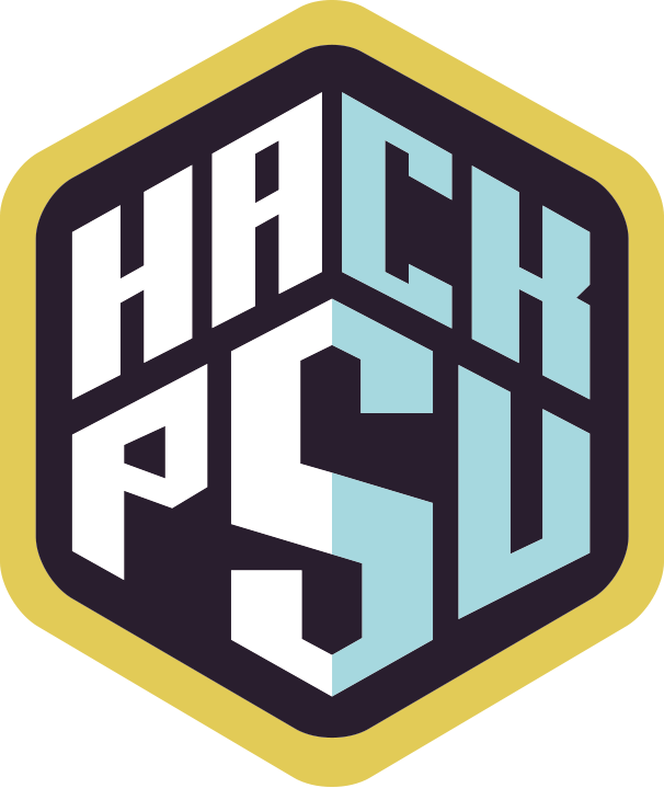 HackPSU: Penn State's Learning Hackathon: Learn something cool. - Devpost