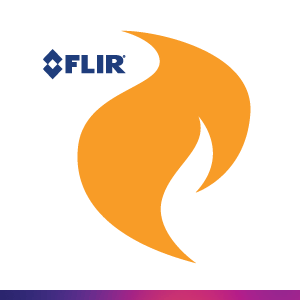 FLIR's "Bring the Heat" Hacker and Maker Challenge (London): Infrared Everywhere! Change the ...