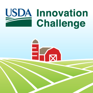 USDA Innovation Challenge: Help build a sustainable US food system by ...