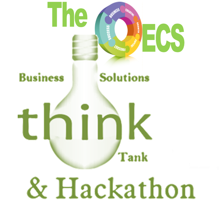 THE OECS BUSINESS SOLUTIONS THINK TANK AND HACKATHON: The OECS Business Solutions Think Tank ...