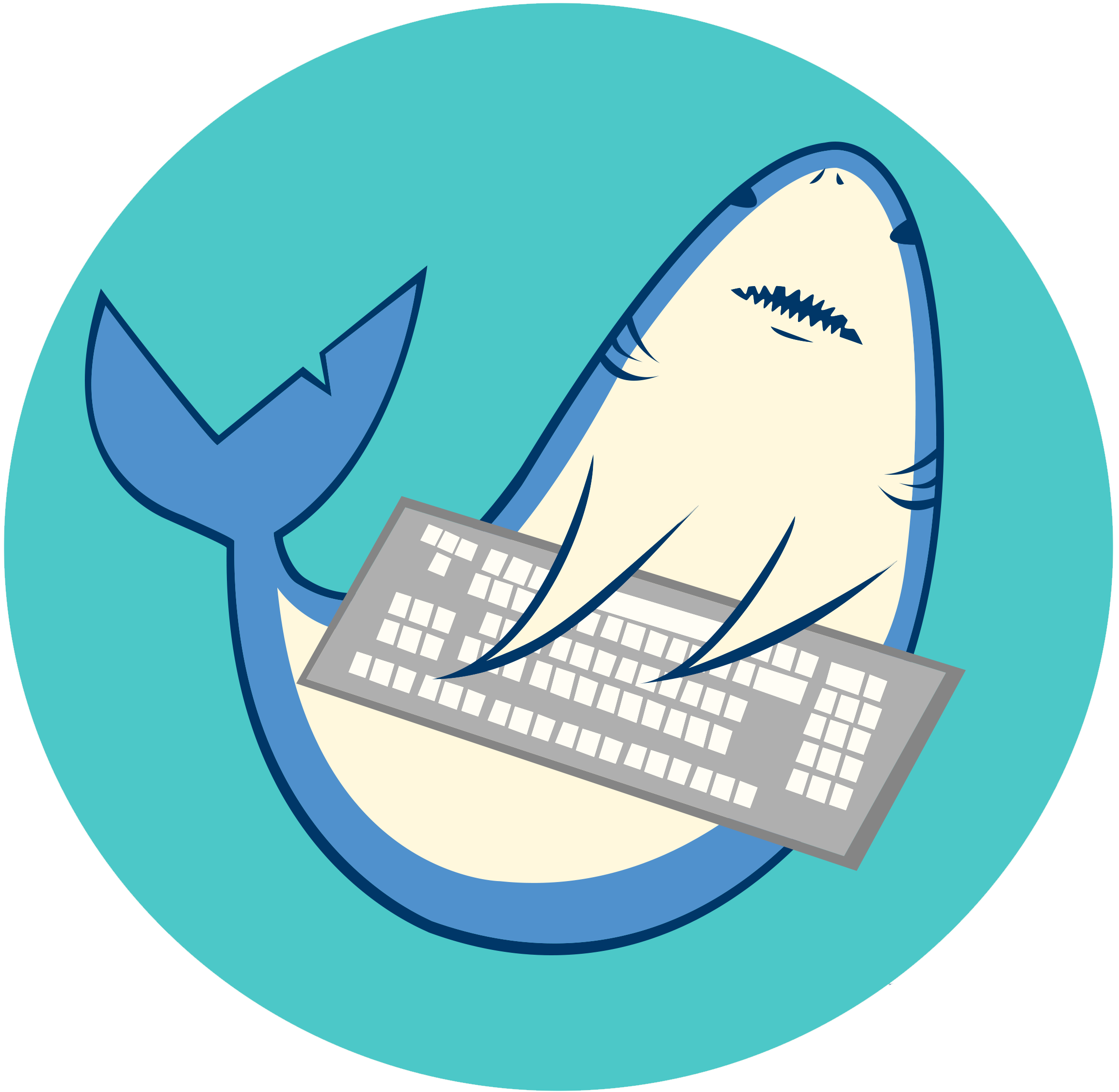 Simmons SharkHack: Hackathon at Simmons College - our aim is to create ...