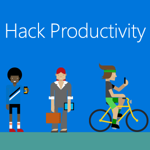 Hack Productivity: Recode the productivity standard to help people do ...