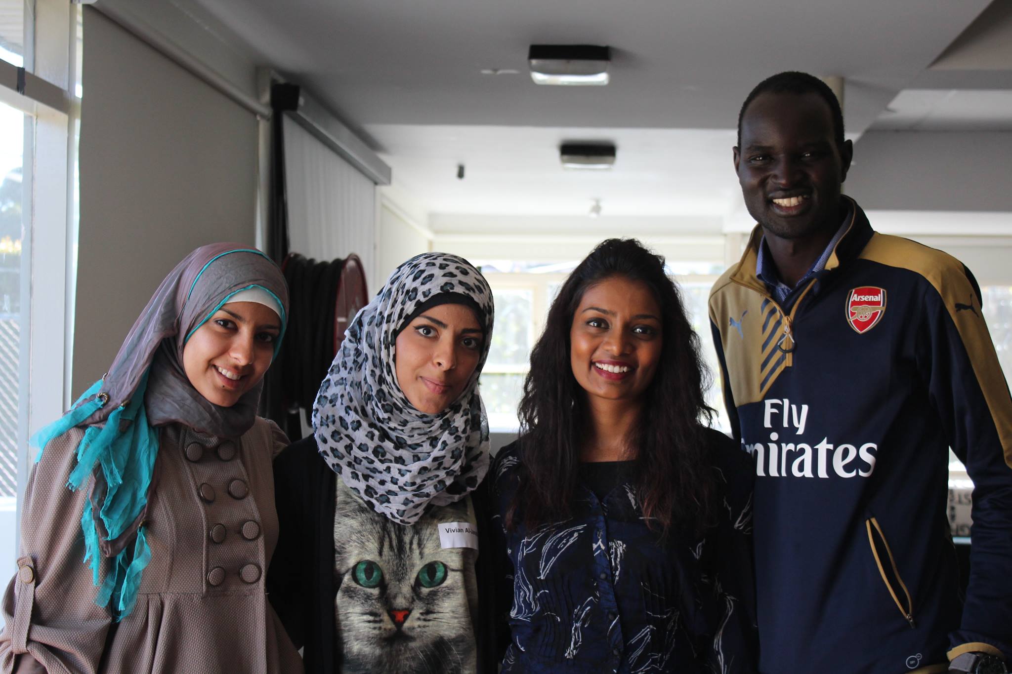 Techfugees Australia : Techfugees Australia help develop effective solutions to the issues ...