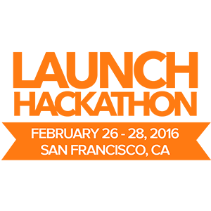 LAUNCH Hackathon 2016: Supporting Founder & Inspiring Innovation. - Devpost