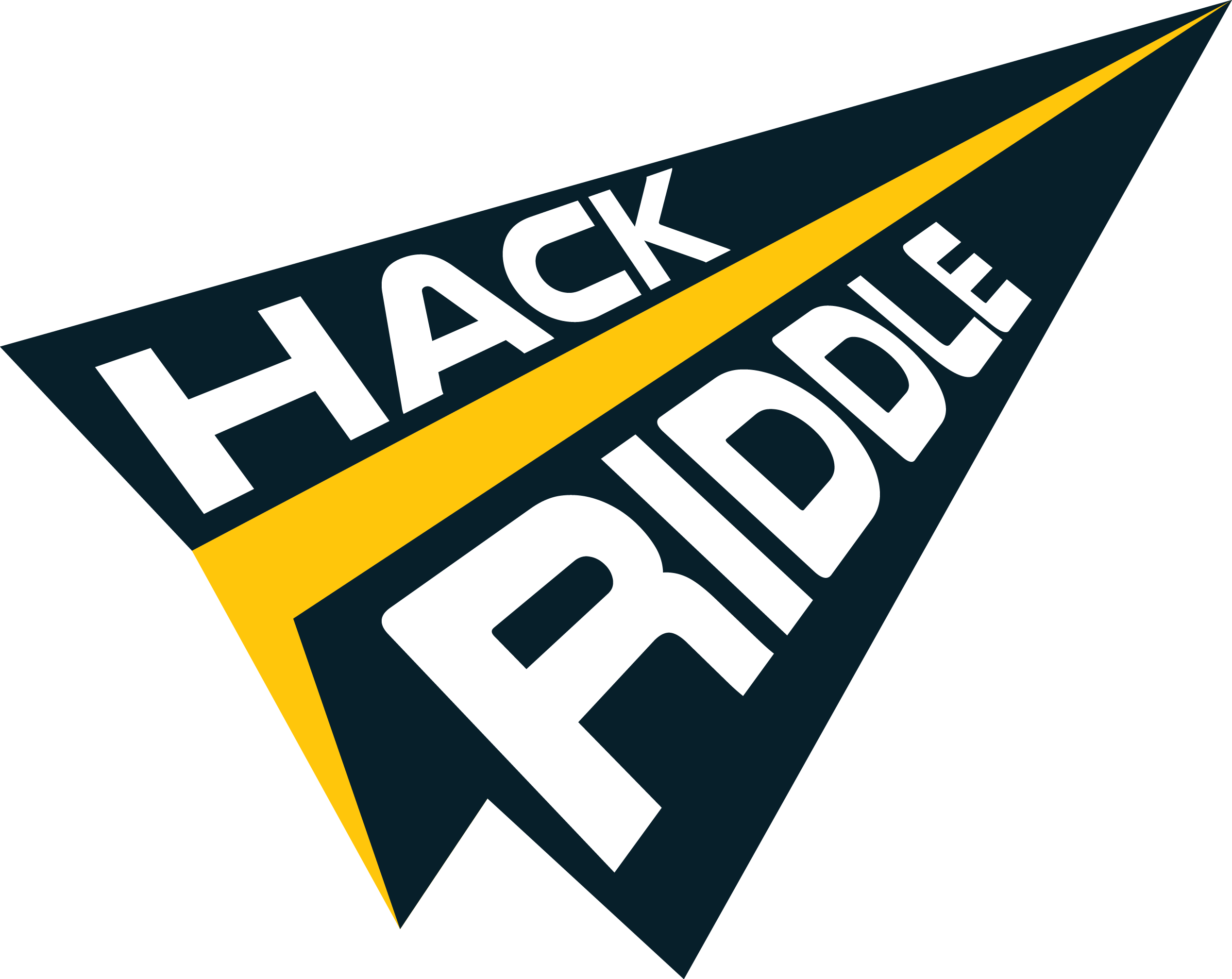 HackRiddle: Come make cool stuff with code in 12 hours and win awesome ...