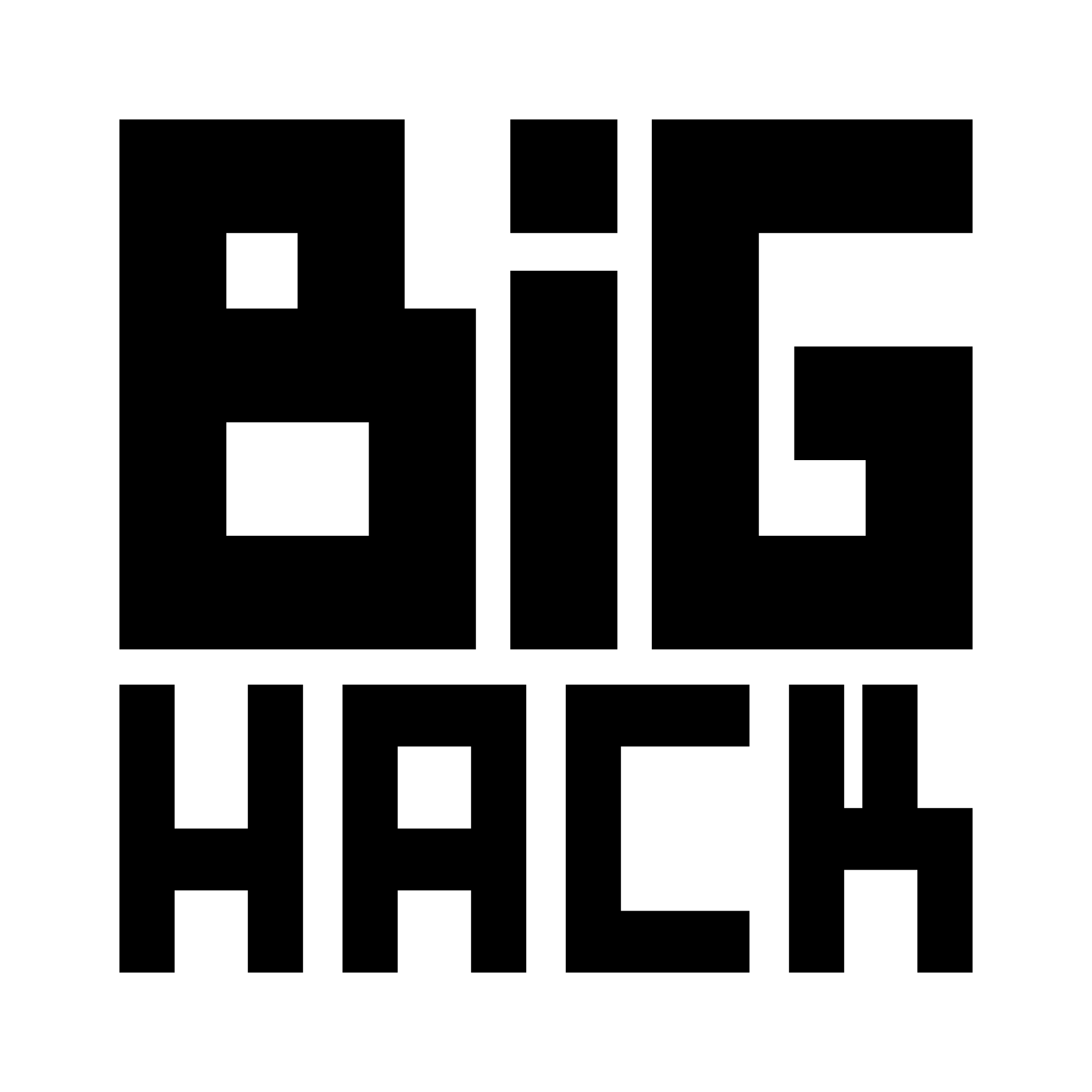 The Big Hack: A social good hackathon between the top students at Cal ...