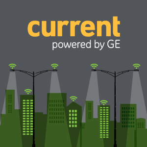 Intelligent World Hackathon sponsored by Current, powered by GE: See the world in a whole new ...