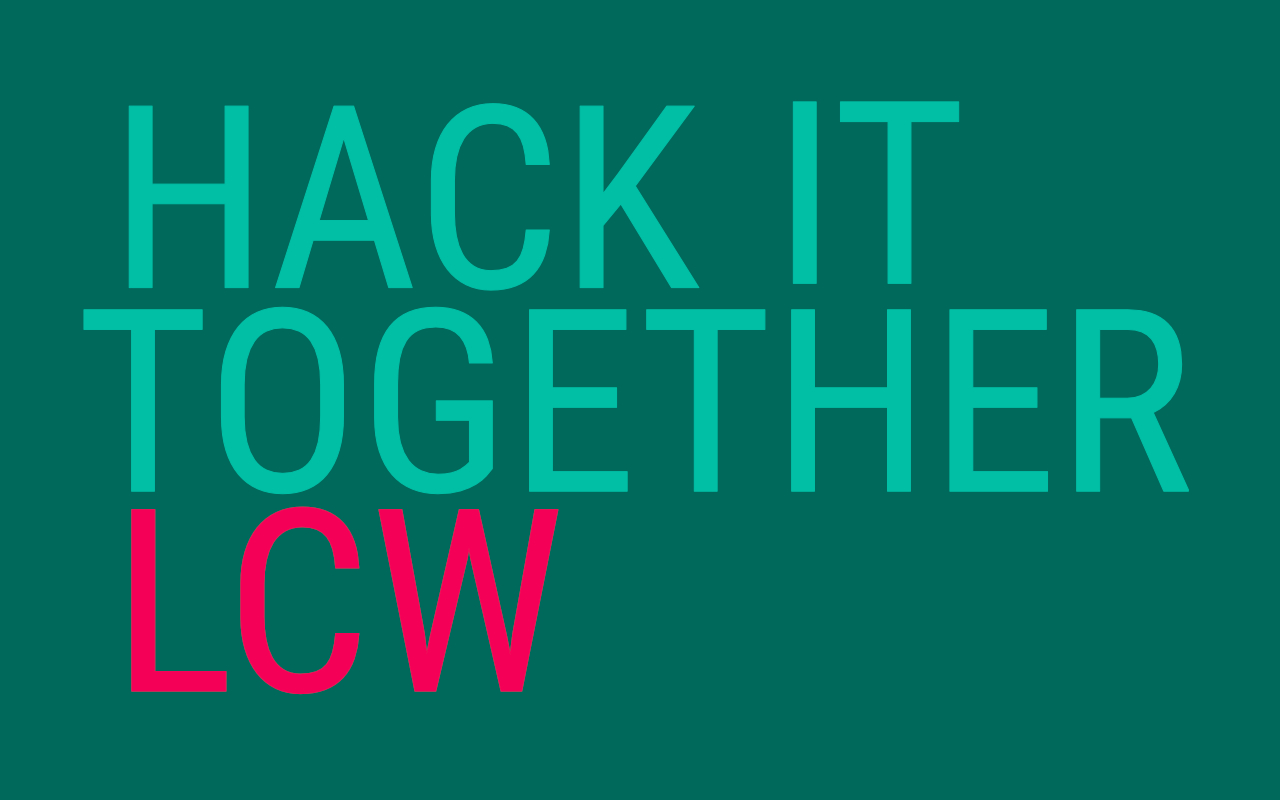 Hack It Together: Women in tech hacking together! - Devpost