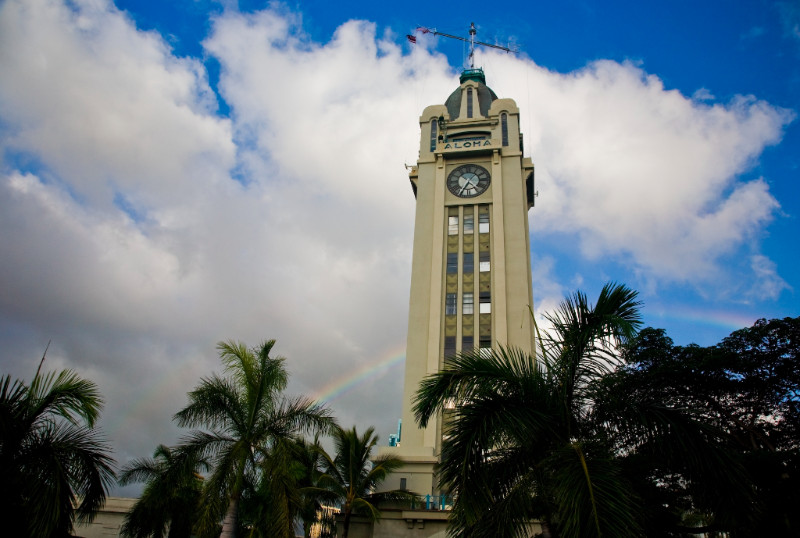 Hawaii Annual Code Challenge: The State of Hawaii engages with the tech ...