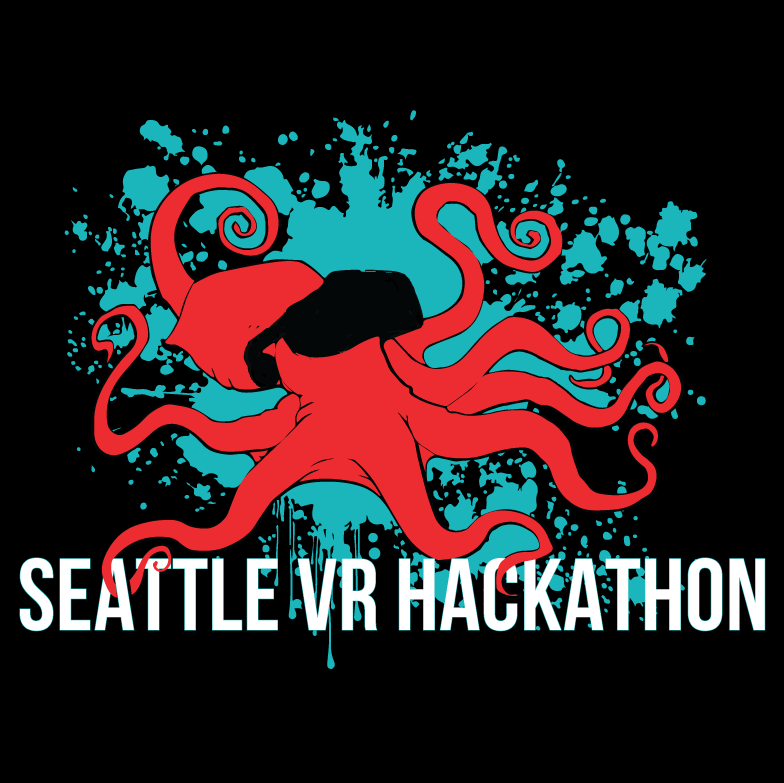 Seattle VR Hackathon IV - Fall 2016: Design #VR/#AR apps with fun & diverse creators at Seattle ...