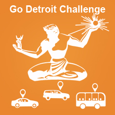 Go Detroit: Build apps that help Detroit residents travel safely and/or efficiently to school ...