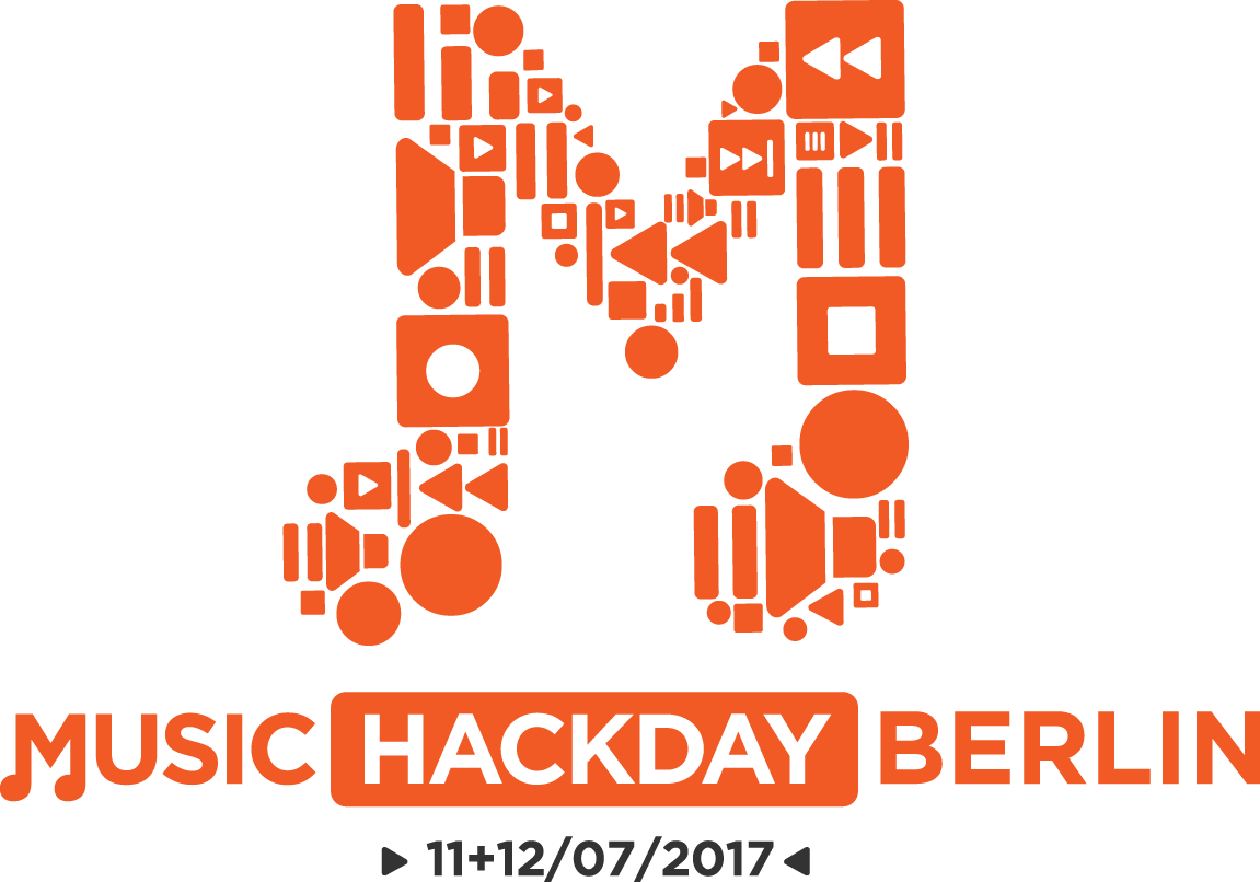Music Hackday Berlin 2017: Our challenge is to better connect the ...