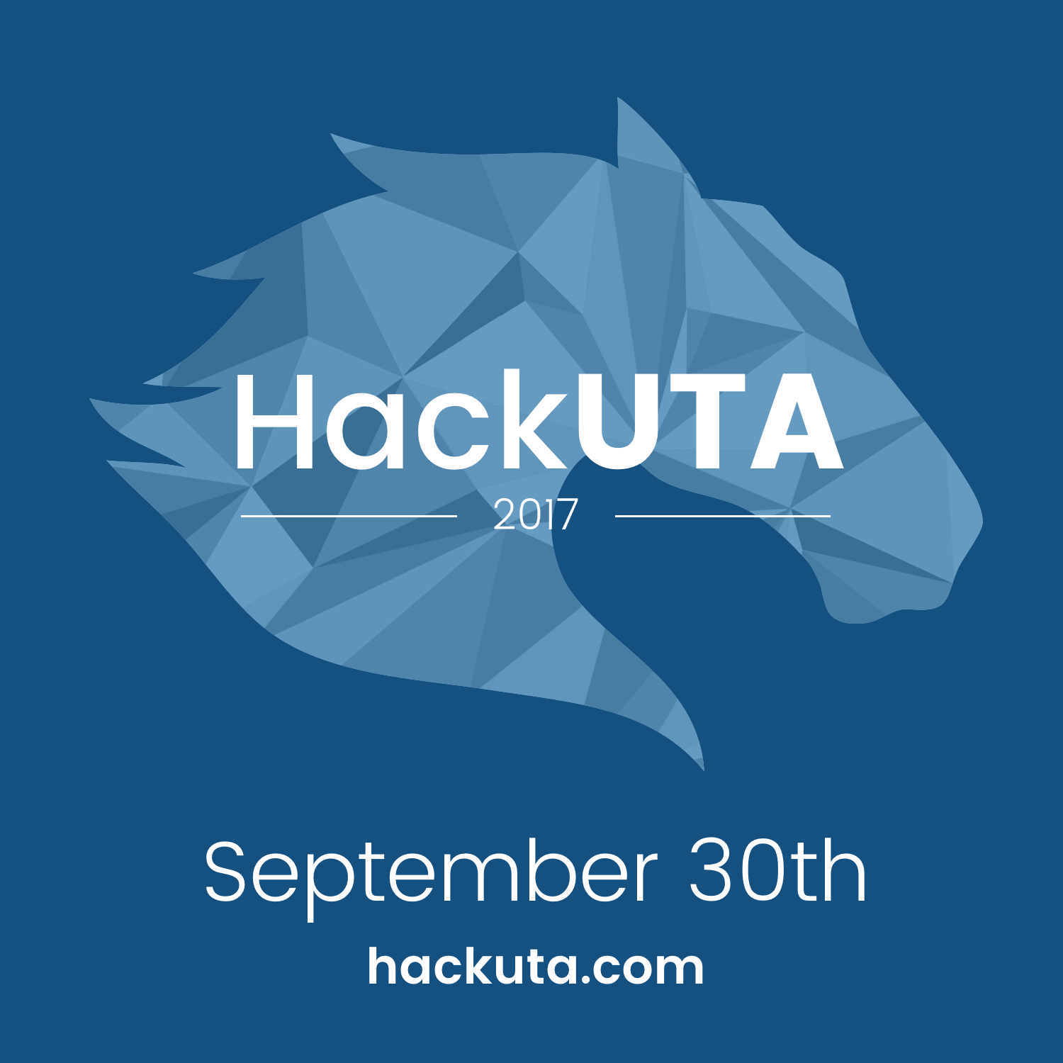 HackUTA 2017: UTA's first 24 hour hackathon - Devpost