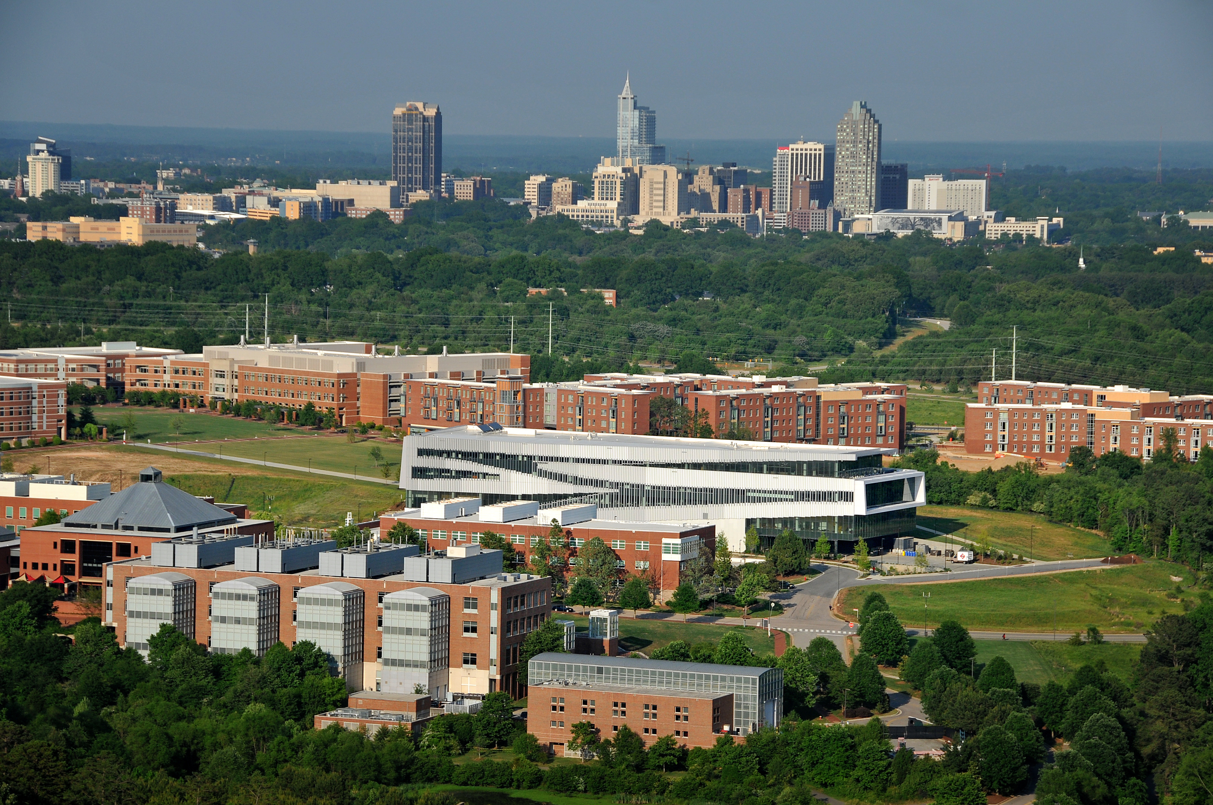 Triangle Hack: Triangle VR bringing together the RTP community to ...