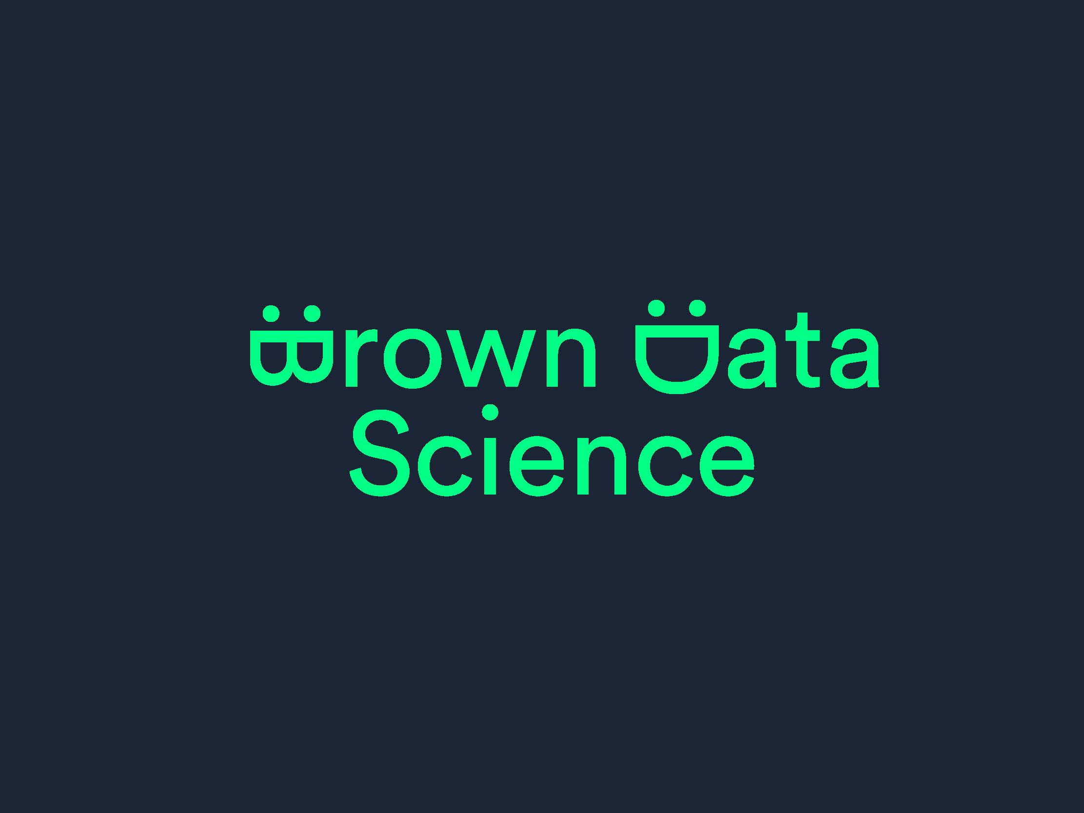 Brown University Datathon 2018: Work around the clock to discover and ...