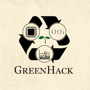 Green Hack: Working together to build a more sustainable future - Devpost