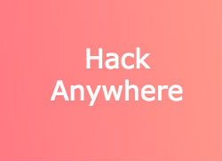 Hack Anywhere: Skip the in-person hackathon and make something in your free time from your dorm ...