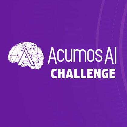 Acumos AI Challenge: Announcing the Winner of the Acumos AI Challenge ...
