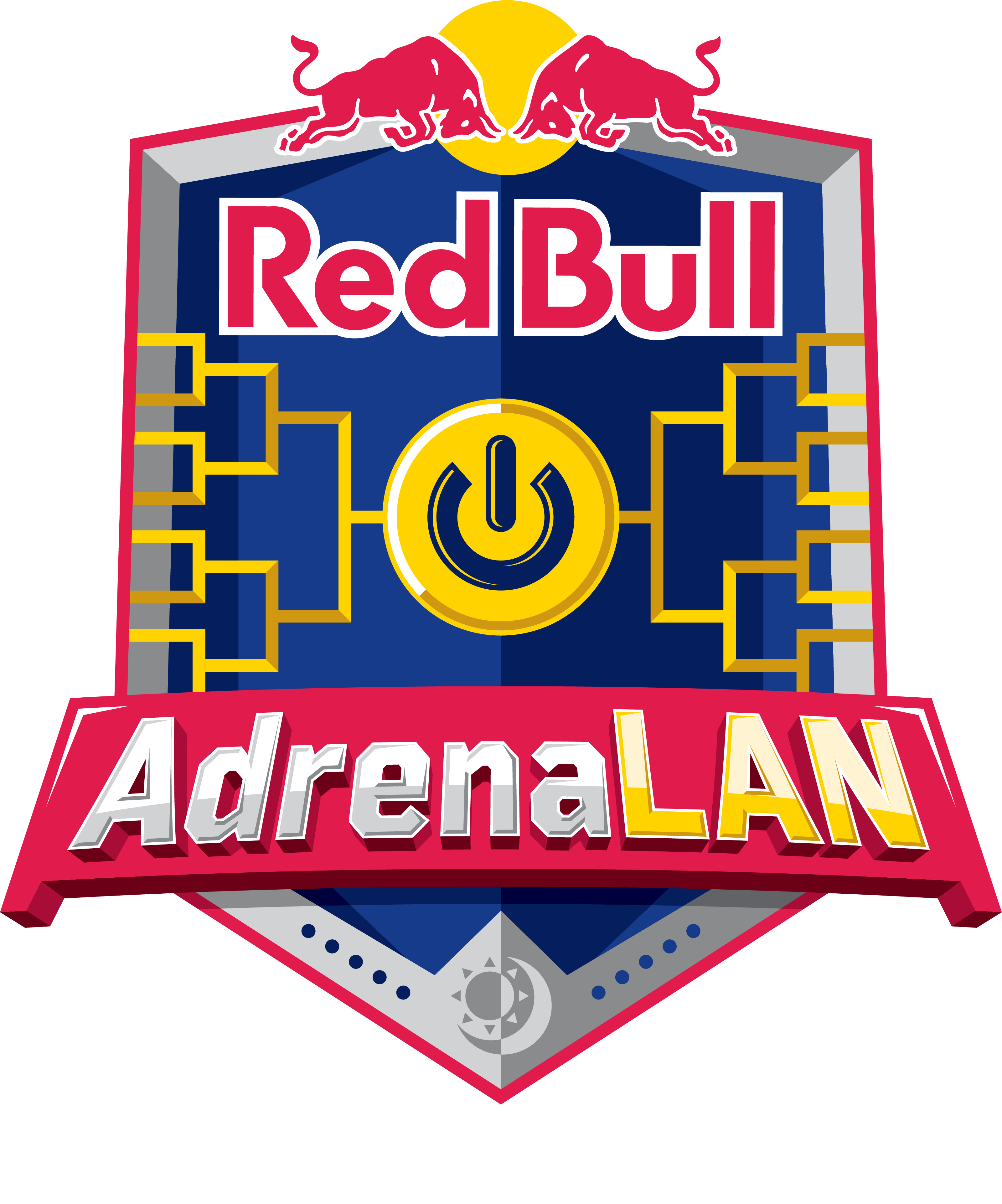 Red Bull AdrenaLAN: Toronto's premier game development hackathon by Red Bull - Devpost