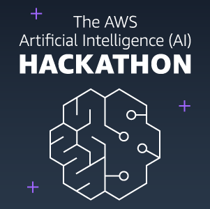 AWS Artificial Intelligence Hackathon: Build intelligent applications with out of the box ...