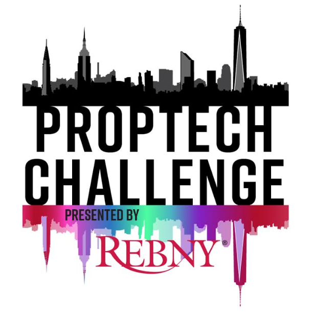 PropTech Challenge - presented by REBNY: Develop cutting edge solutions to solve real world ...