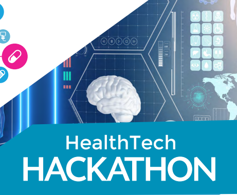 HealthTech Hackathon: Be Part of the Future of Healthcare - Devpost