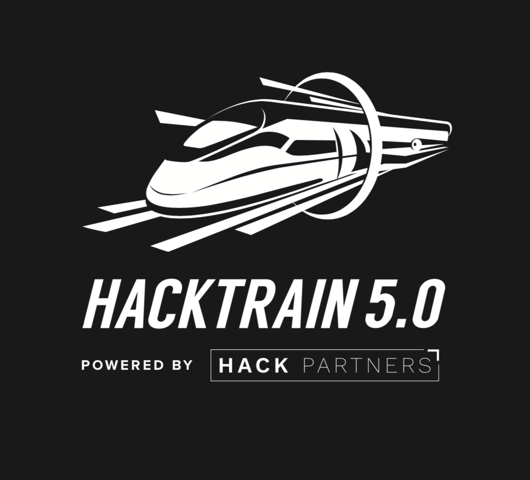 HackTrain 5.0: 48 hour hackathon on a moving train! - Devpost