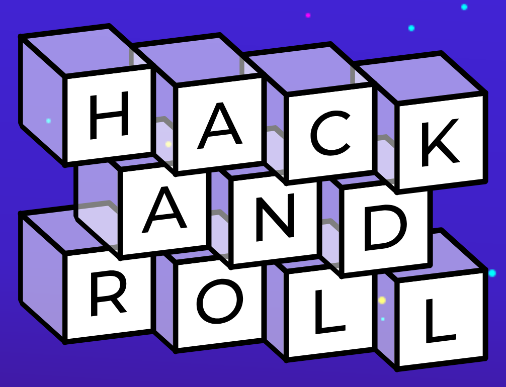 Hack&Roll 2019: Singapore's largest student run hackathon - Devpost