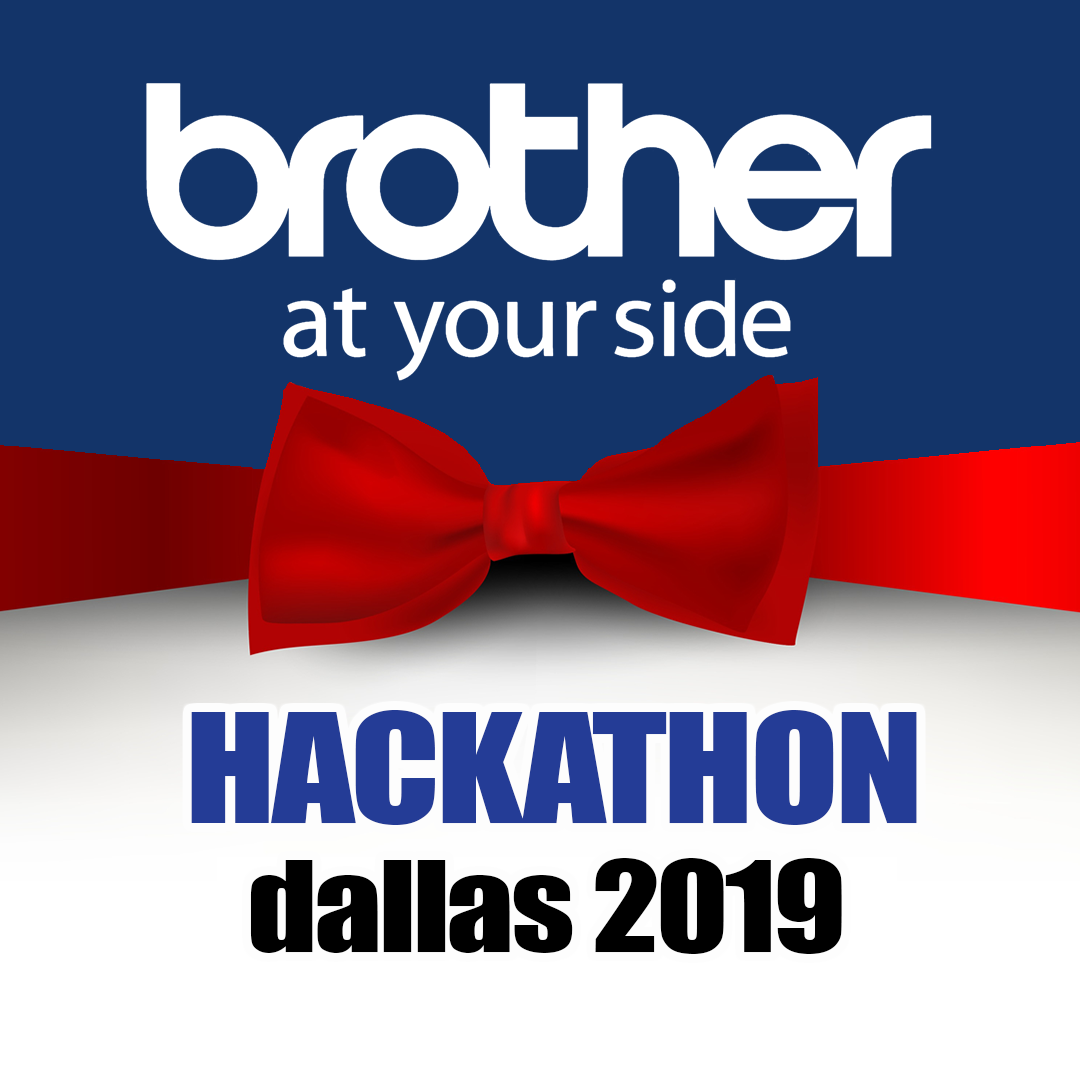 Brother Hackathon Dallas: Take your iOS and Android skills to the next level with free hardware ...