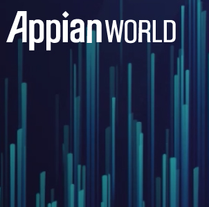 Appian World Hackathon 2019: Automate more and code less with Appian ...