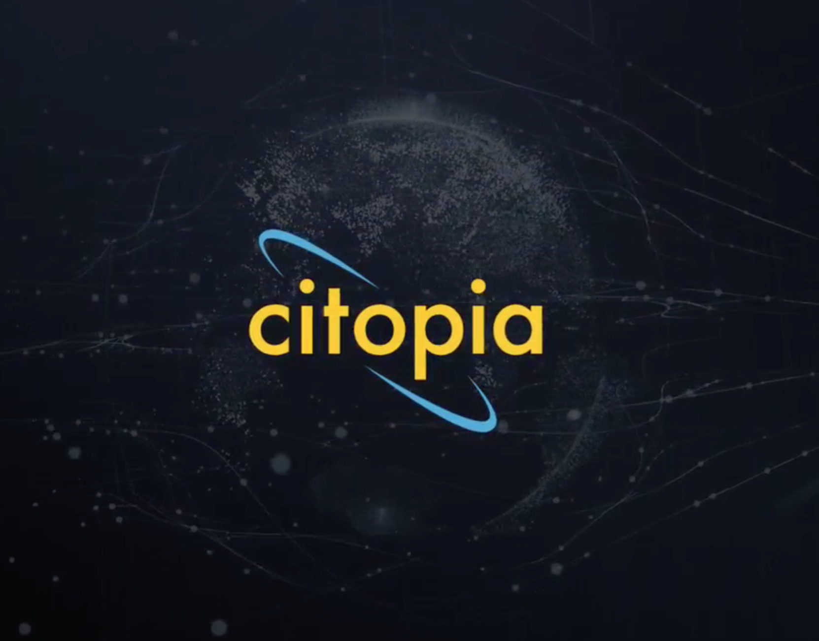 MOBI Grand Challenge Phase II - Citopia: Exploring blockchain solutions ...