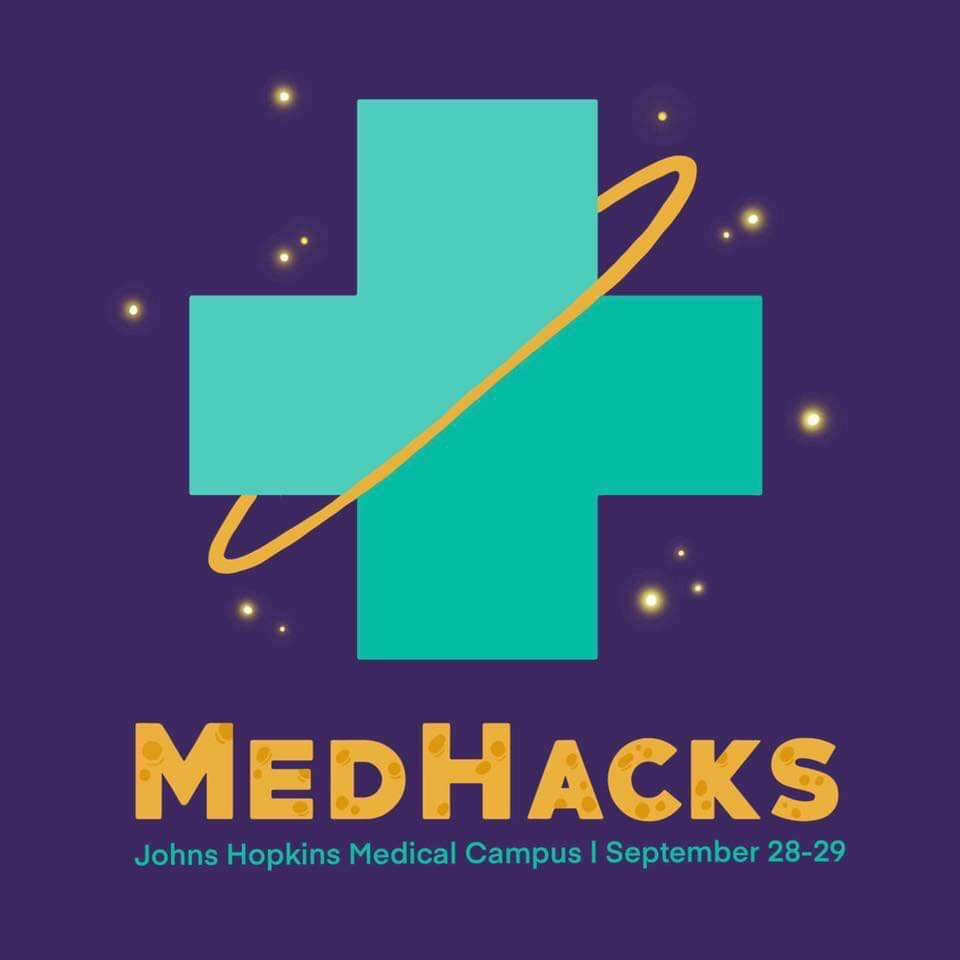 MedHacks 2019: Disrupt healthcare by joining us at the Johns Hopkins ...