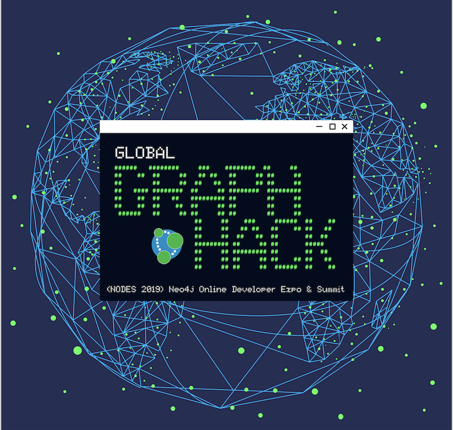 Global GraphHack: Neo4j's Global GraphHack - Devpost