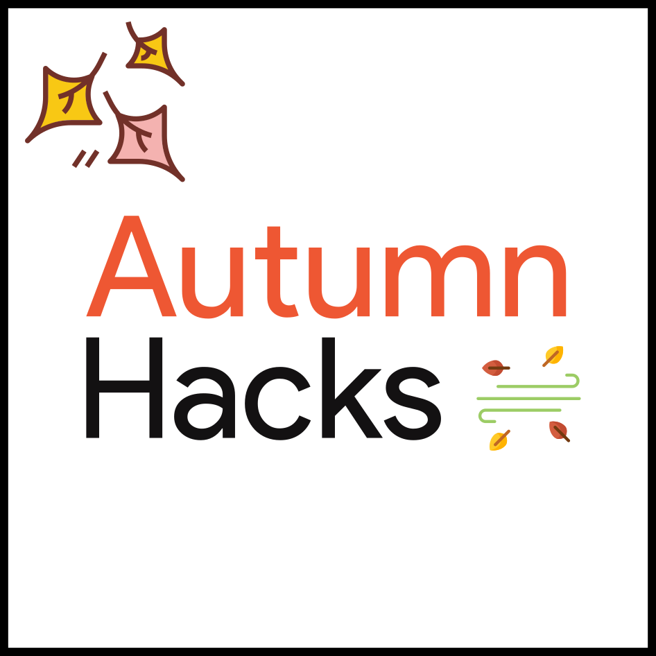 Autumn Hacks: Welcome to AutumnHacks! #AUTUMNHACKS - Devpost