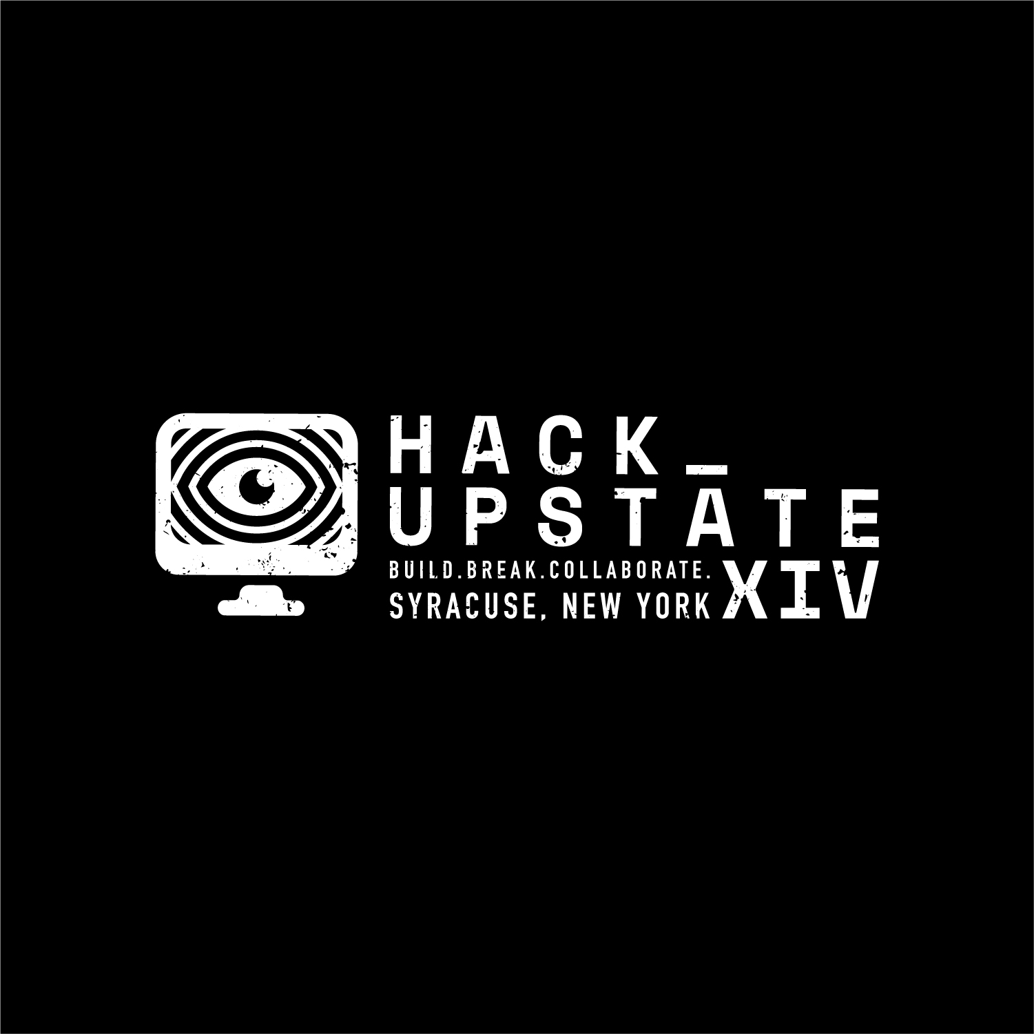 Hack Upstate XIV: Advancing Upstate NY's technology community - Devpost