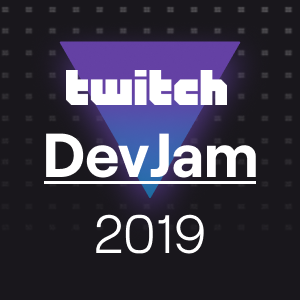 Twitch Dev Jam 2019: Build a game-matched Extension and compete for ...