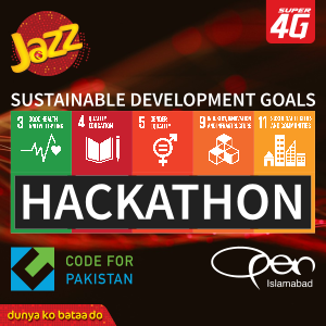 SDG Hackathon 2019: Solving social and civic problems using technology, data, and digital tools ...