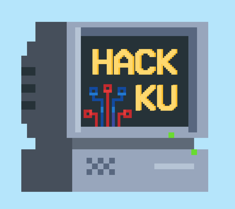 HackKU 2020: Annual Hackathon Hosted by the ACM Chapter of KU - Devpost