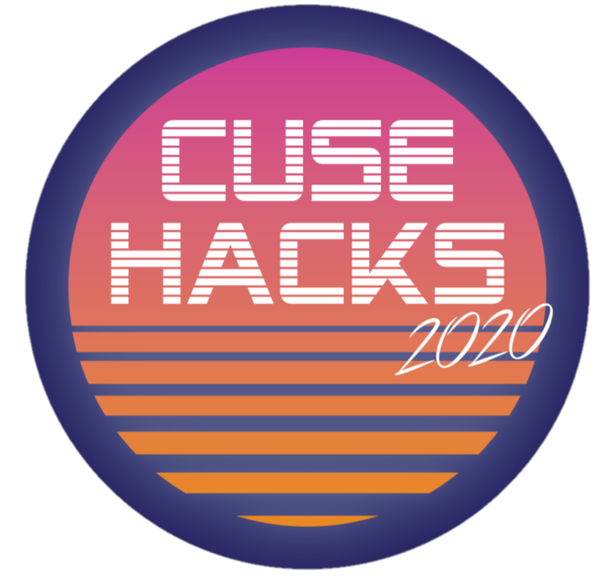 CuseHacks 2020: 24-hour event to build cool and innovative applications ...