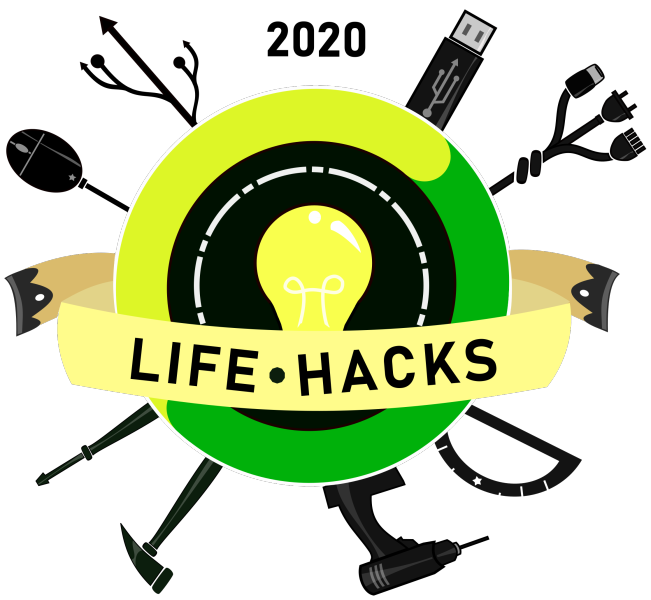 SystemsHacks 2020: LifeHacks: Life Hacks is all about increasing productivity and efficiency, in ...