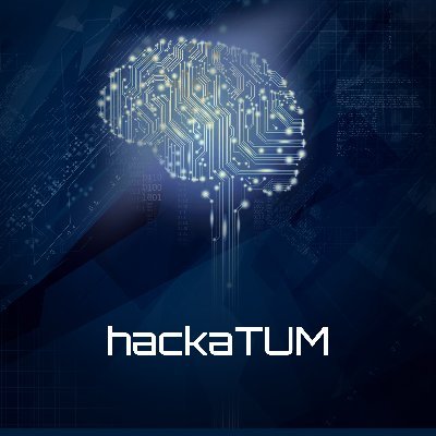 hackaTUM C0dev1d19: Together We Can Win - Devpost