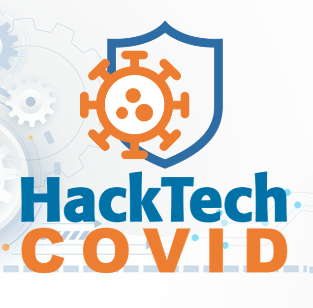 HackTech COVID: HackTech COVID is a hackathon that seeks to generate ...