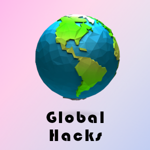 Global Hacks: Where the World's Talented Hackers Compete under ...