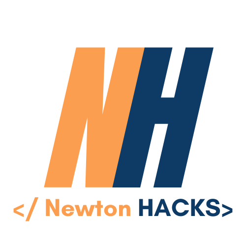 NewtonHACKS Session 1: Create unique projects and hone your coding skills! - Devpost