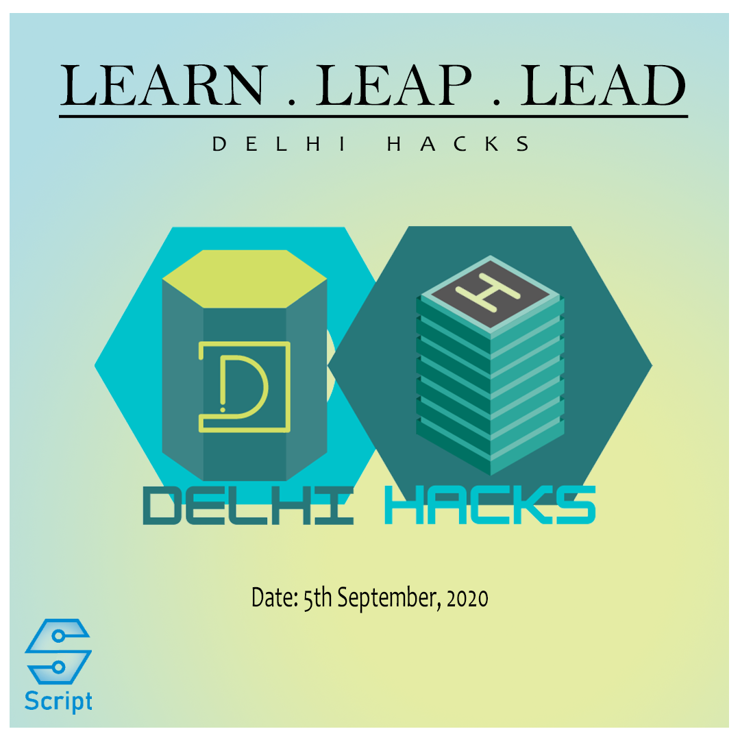 Delhi Hacks: Learn Leap Lead - Devpost