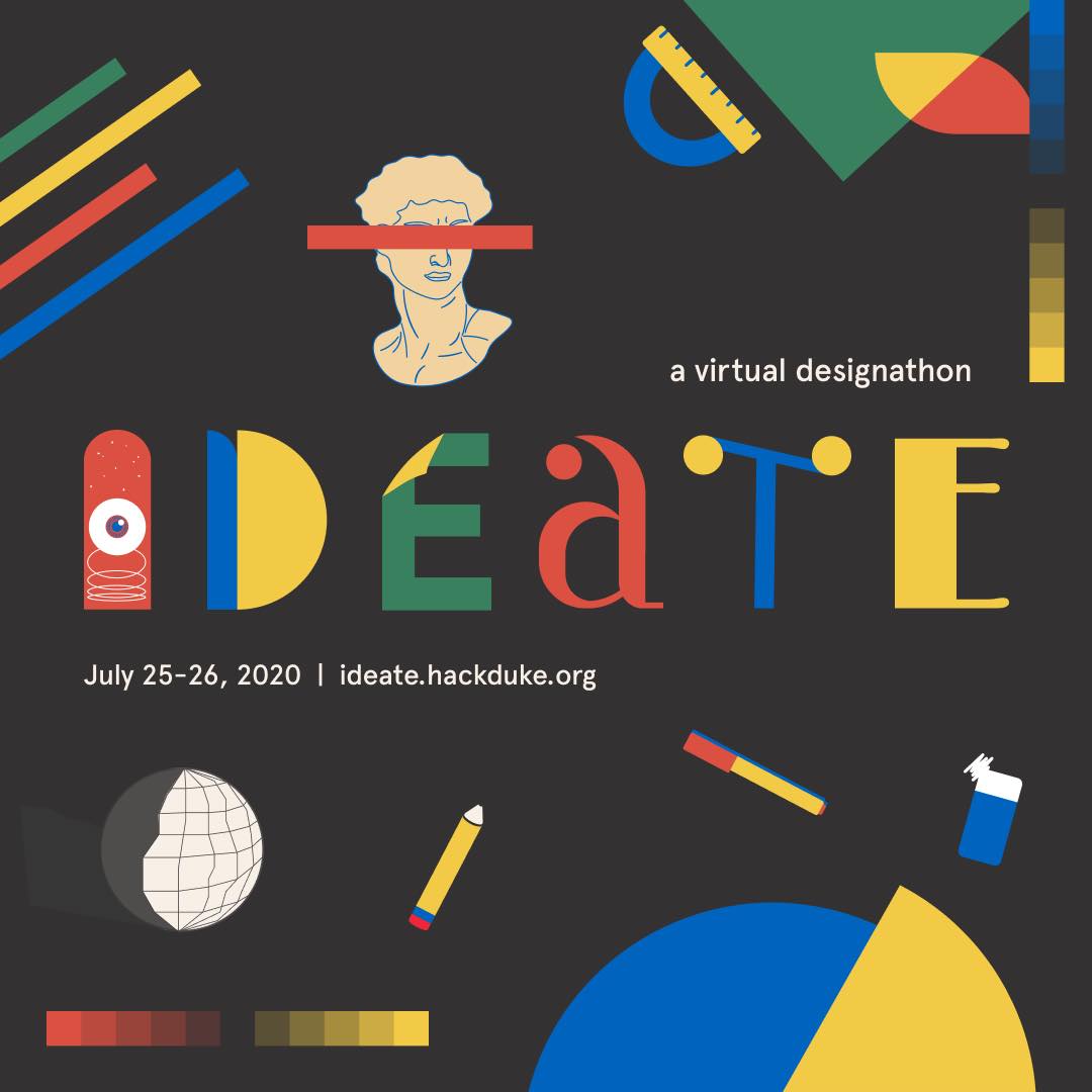 IDEATE: A Virtual Designathon: IDEATE: A Virtual Designathon - Devpost